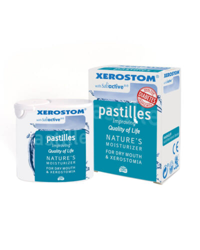 Products - Xerostom