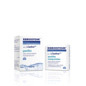 XEROSTOM Pastilles
